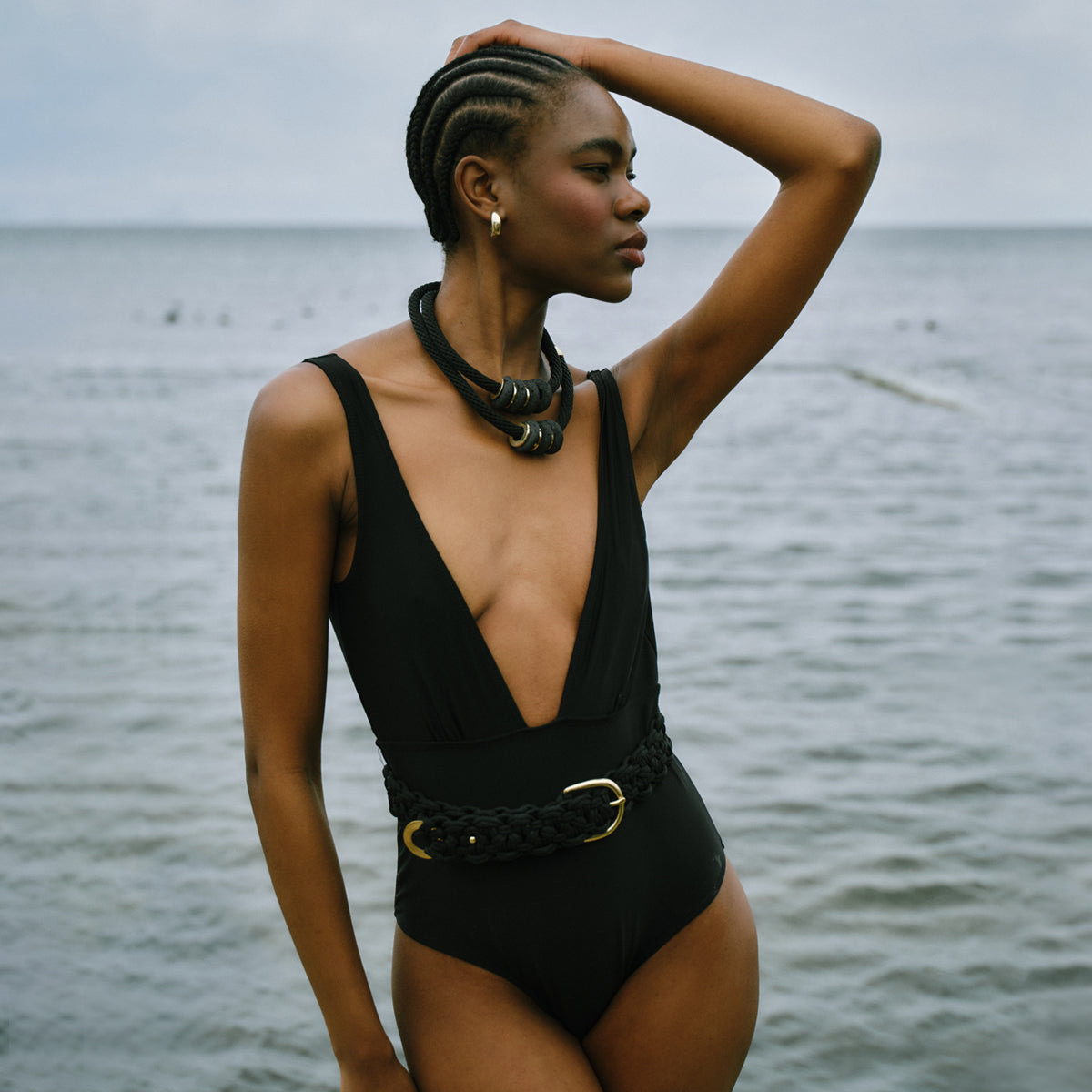 PICHULIK – Guillotine