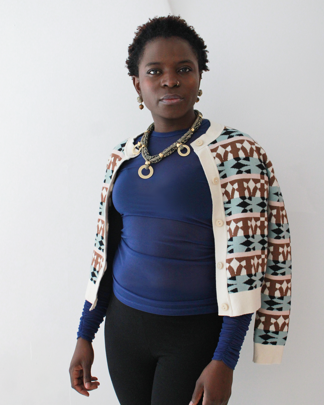 GUILLOTINE Signature Bodystocking Twilight Blue – Guillotine