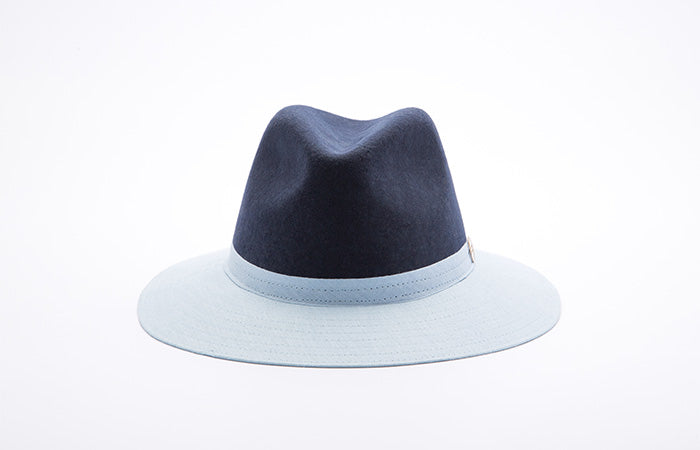Bespoke Safari Hat – Guillotine