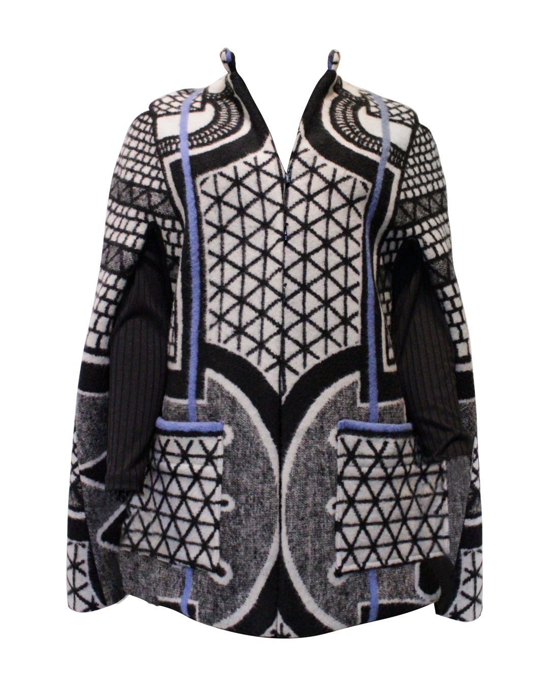 Basotho Collection – Guillotine