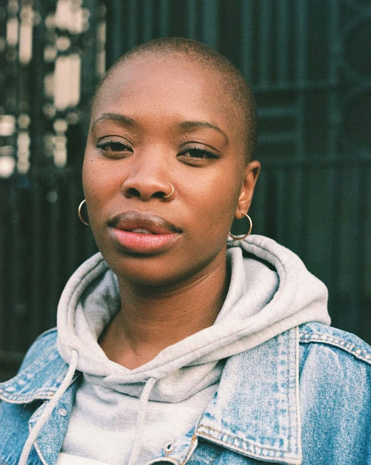 L'MAD | Puleng Mongale – Guillotine